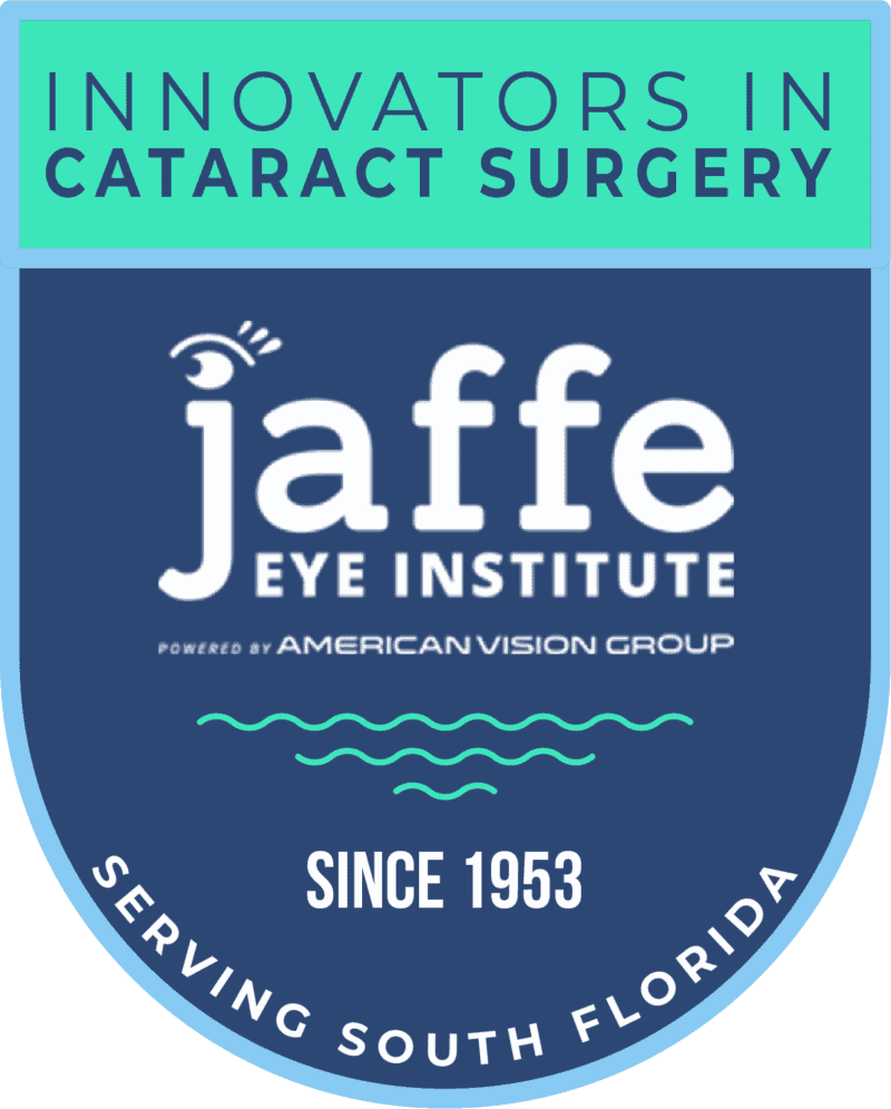 Home - Jaffe Eye Institute | Innovative Eye Care in South Florida