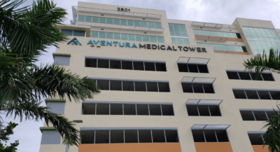 Aventura | Locations - Jaffe Eye Institute | South Florida