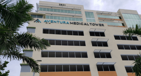 Aventura | Locations - Jaffe Eye Institute | South Florida