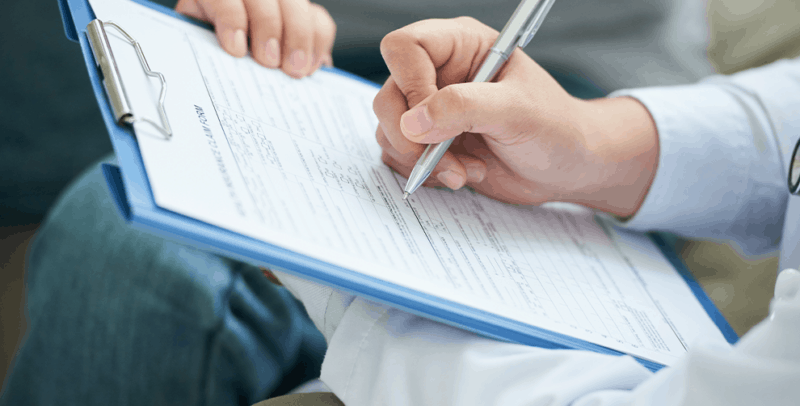 Patient Forms | Resources - Jaffe Eye Institute | South Florida