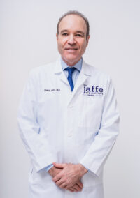 Emery D. Jaffe, M.D. | Our Providers - Jaffe Eye Institute