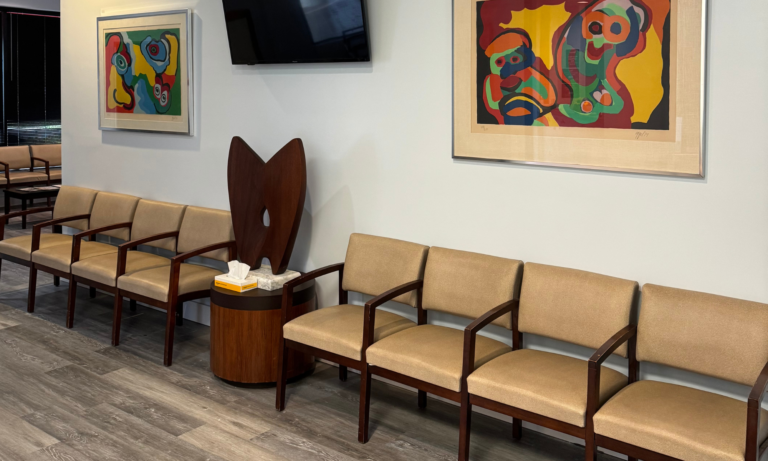 Delray Beach | Locations - Jaffe Eye Institute | South Florida