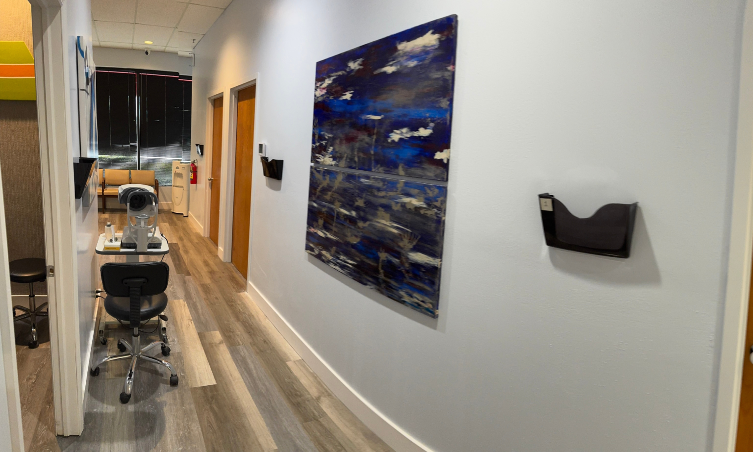 Delray Beach | Locations - Jaffe Eye Institute | South Florida